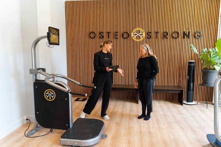 Effektiv osteopeni træning → Læs mere her & bliv medlem